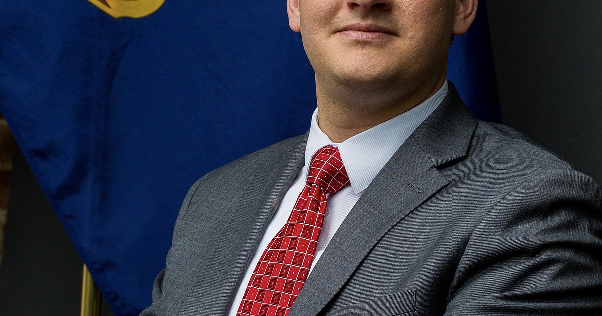 Meet Ed Humphreys, who wants to be your governor | Coeur d'Alene Press