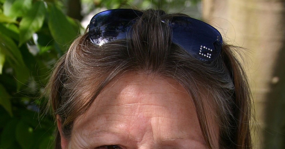 Debra Lou Frazier (Harden) | Columbia Basin Herald