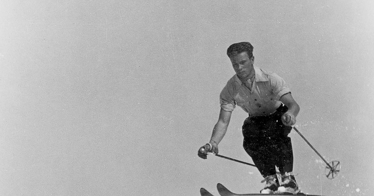 Ski museum opens for summer with number of projects on tap | Hagadone ...