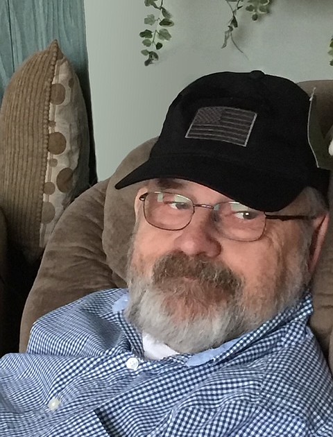 Robert Kenneth Johnson, 74 | Shoshone News-Press