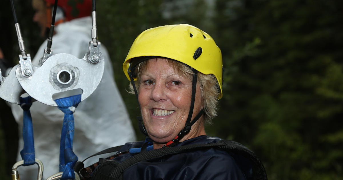 Sheila Schmitz Conner | Lake County Leader