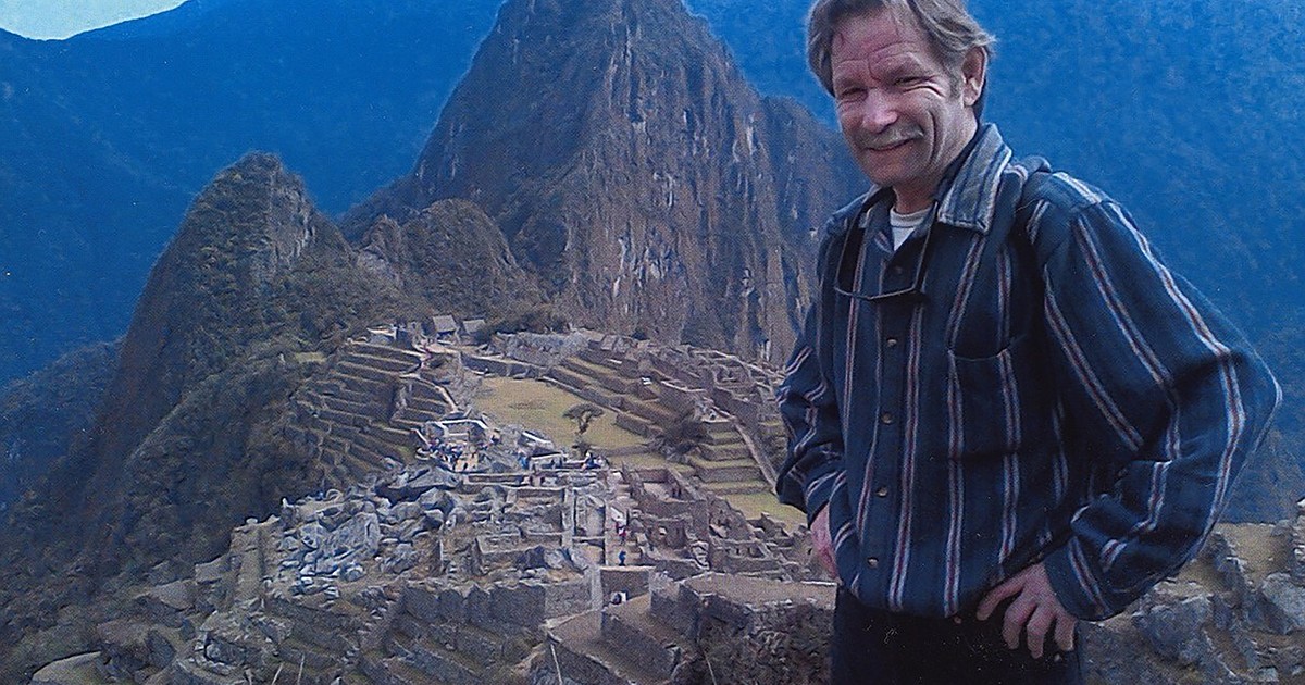 William David 'Bill' Foster, 61 | Hagadone News Network