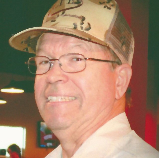 Ronald Dean Findlay | Hagadone News Network