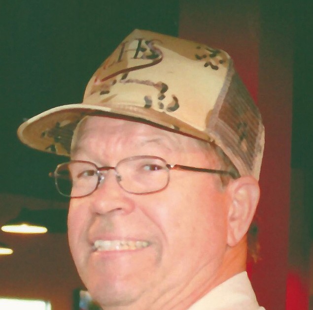 Ronald Dean Findlay | Columbia Basin Herald