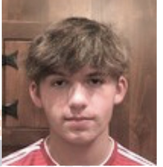 ATHLETE OF THE WEEK: Cooper Prohaska, Timbers North FC | Coeur d'Alene ...