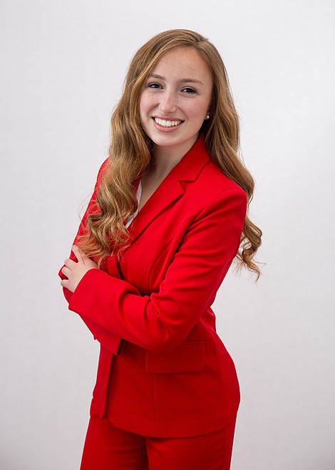 Neuder competing in DYW National Final | Bonner County Daily Bee