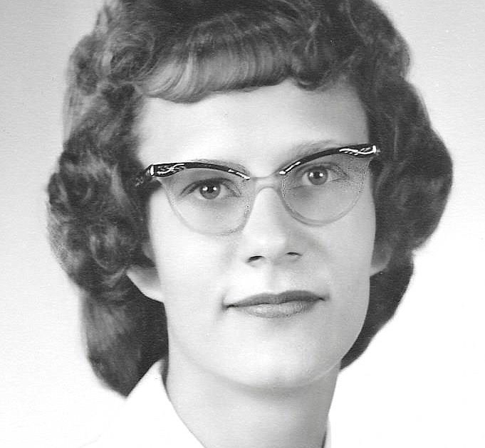 Sharon M. Hunter, 80 | Daily Inter Lake