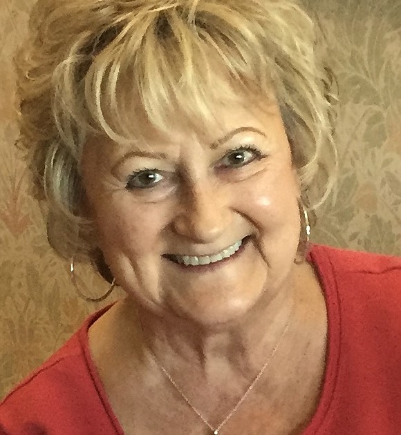 Frances Rae Fancher | Hagadone News Network