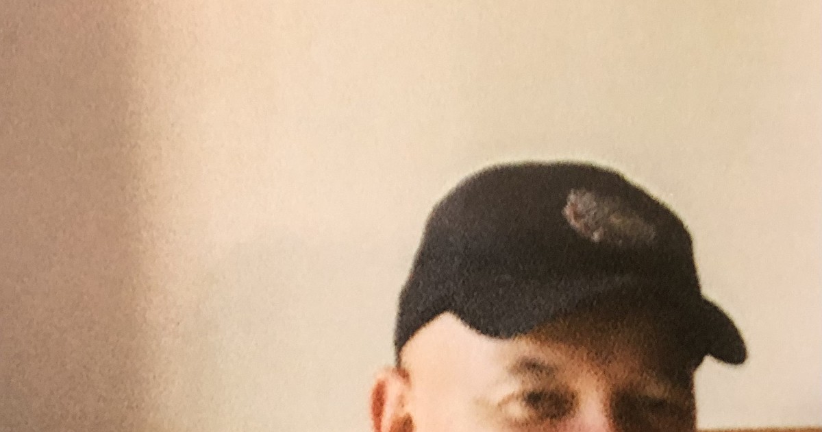 Christopher John Overland | Columbia Basin Herald