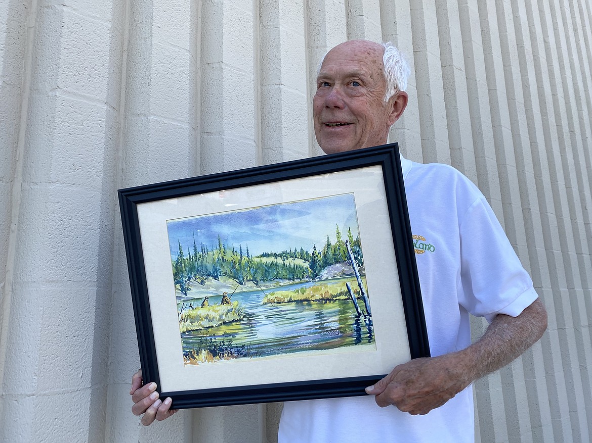 The Reaction | Coeur d'Alene Press