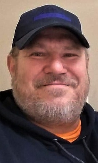 Shane Dunaway, 52 | Bonner County Daily Bee