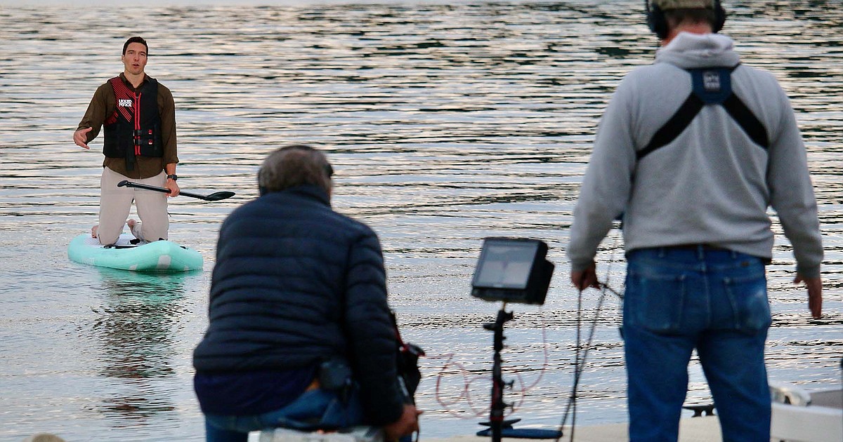 Whitefish featured in TV segment about responsible recreation ...