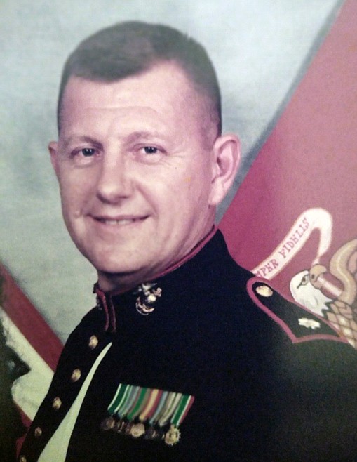 Lt. Col. (Ret) USMC Kelly W Kvigne, 67 | Whitefish Pilot
