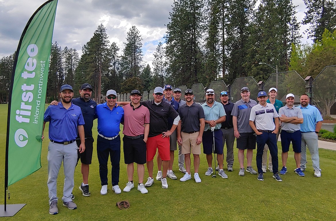 Big score for Coeur54 | Coeur d'Alene Press