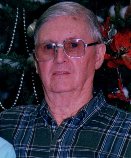 Kenneth Melvin 'Kenny' Torgrimson, 97 | Lake County Leader