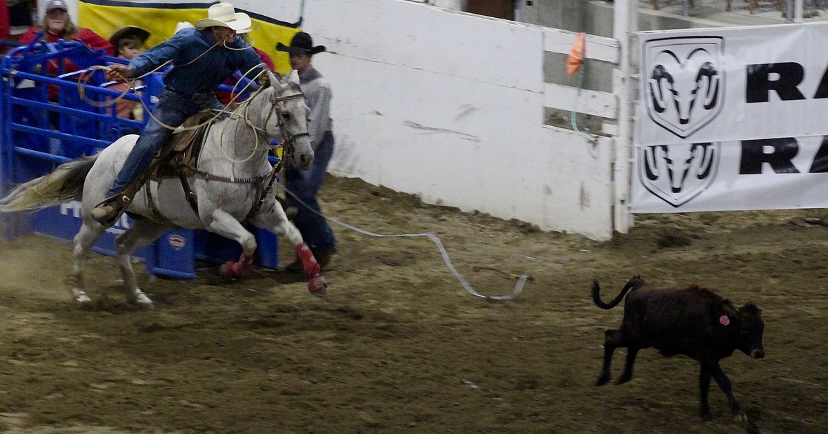 Othello Rodeo comes back in mid-September | Basin Business Journal ...