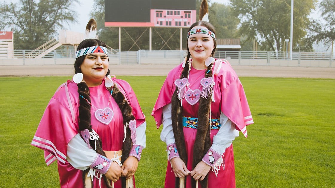 Historic Pendleton Round-Up returns in September | Basin Business ...