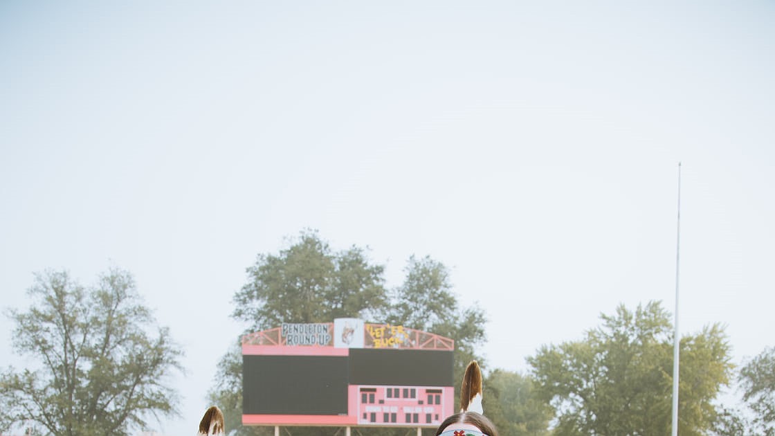 Historic Pendleton Round-Up returns in September | Basin Business ...