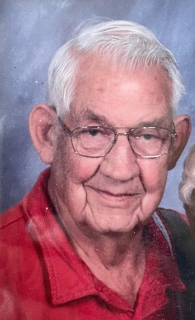 Donald 'Don' Hunt Fairbank, 89 | Daily Inter Lake