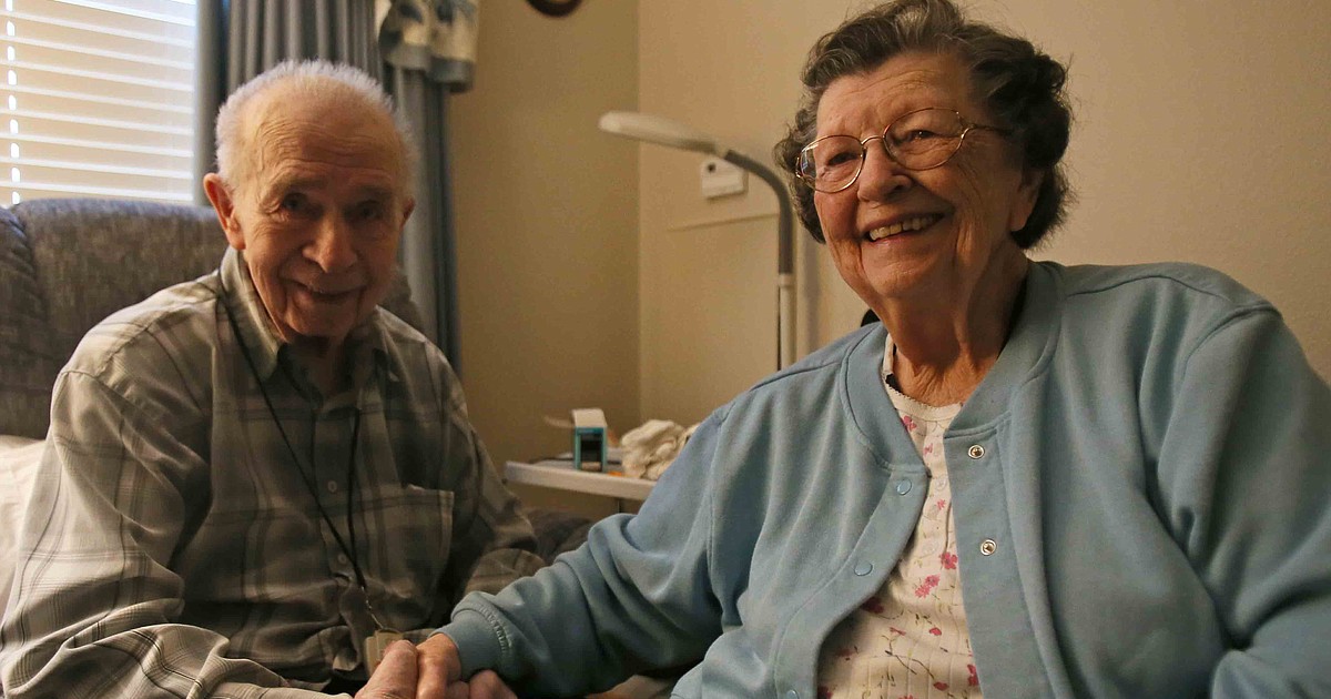 Everlasting love | Hagadone News Network