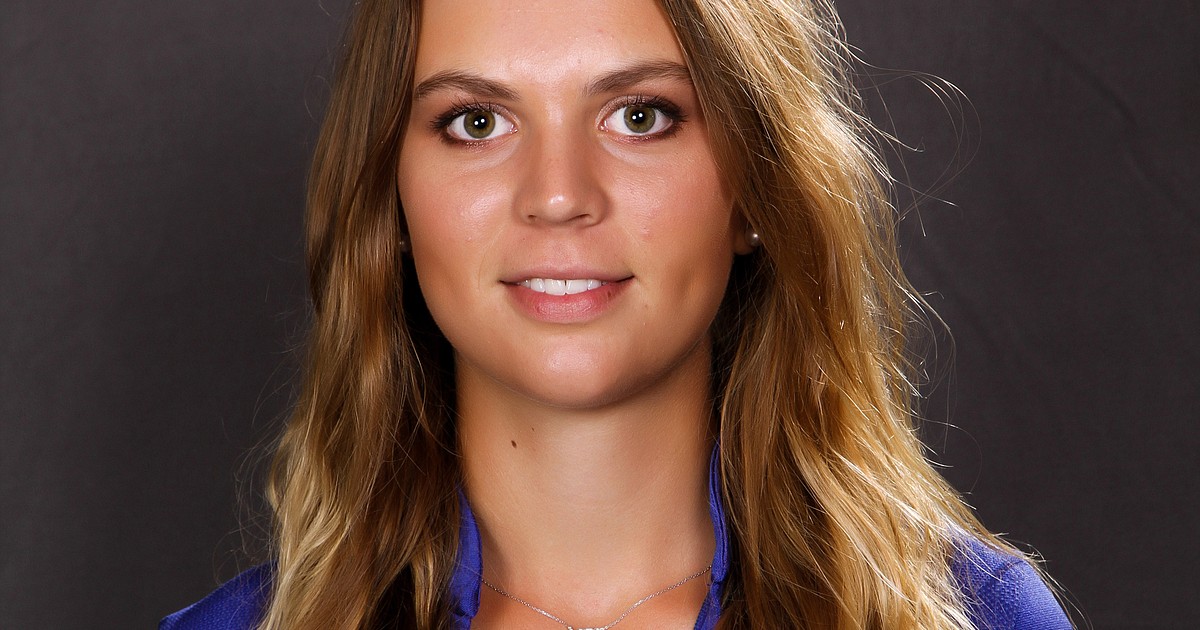 Circling Raven Championship • Symetra Spotlight: Morgane Metraux ...
