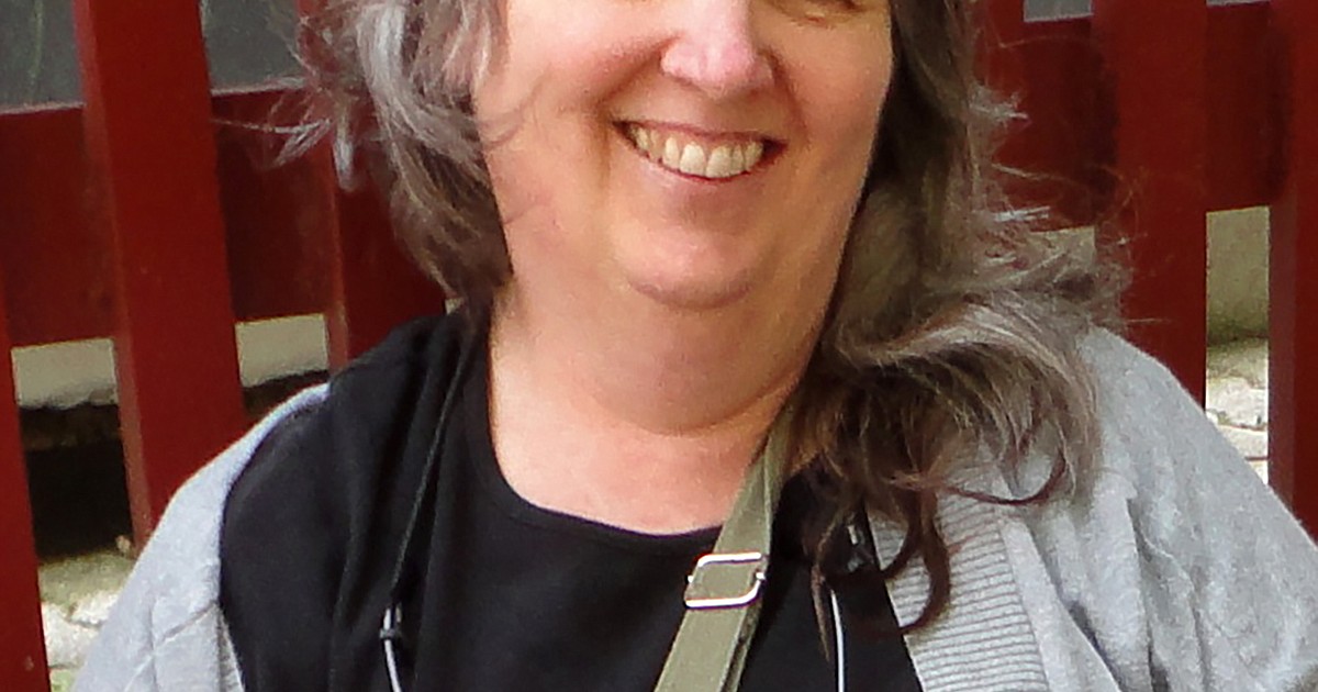 Heidi Luettgerodt, 57 | Bonner County Daily Bee