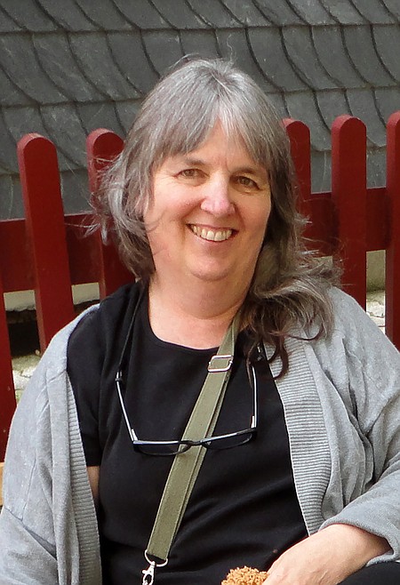 Heidi Luettgerodt, 57 | Bonner County Daily Bee