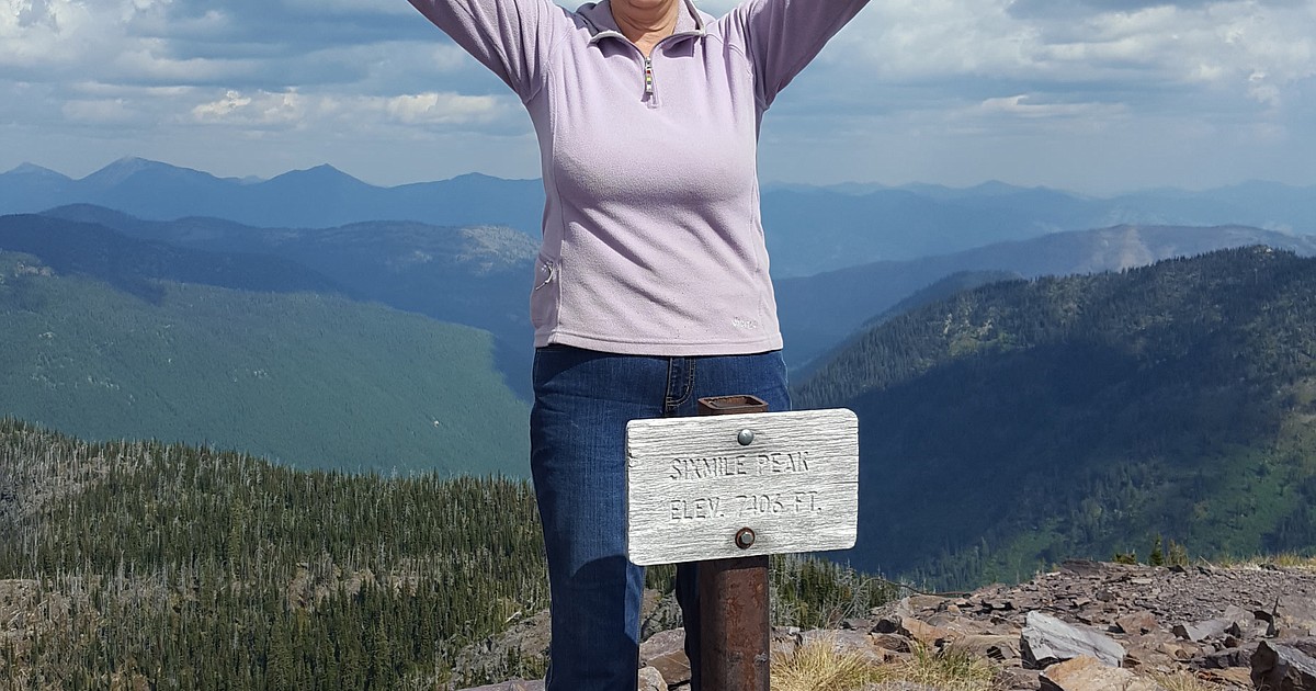 Barbara 'Kay' Lewis, 64 | Daily Inter Lake