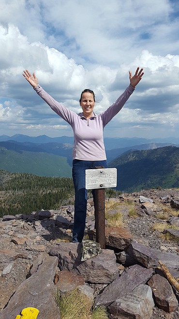 Barbara 'Kay' Lewis, 64 | Daily Inter Lake