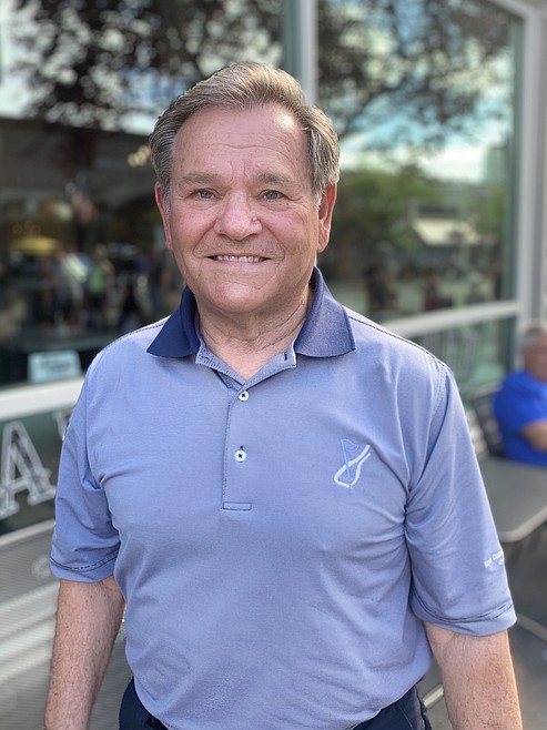 Capt. Corky carries on | Coeur d'Alene Press