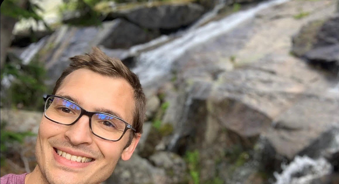 Robert Endicott honored for Gonzaga GPA | Bonners Ferry Herald