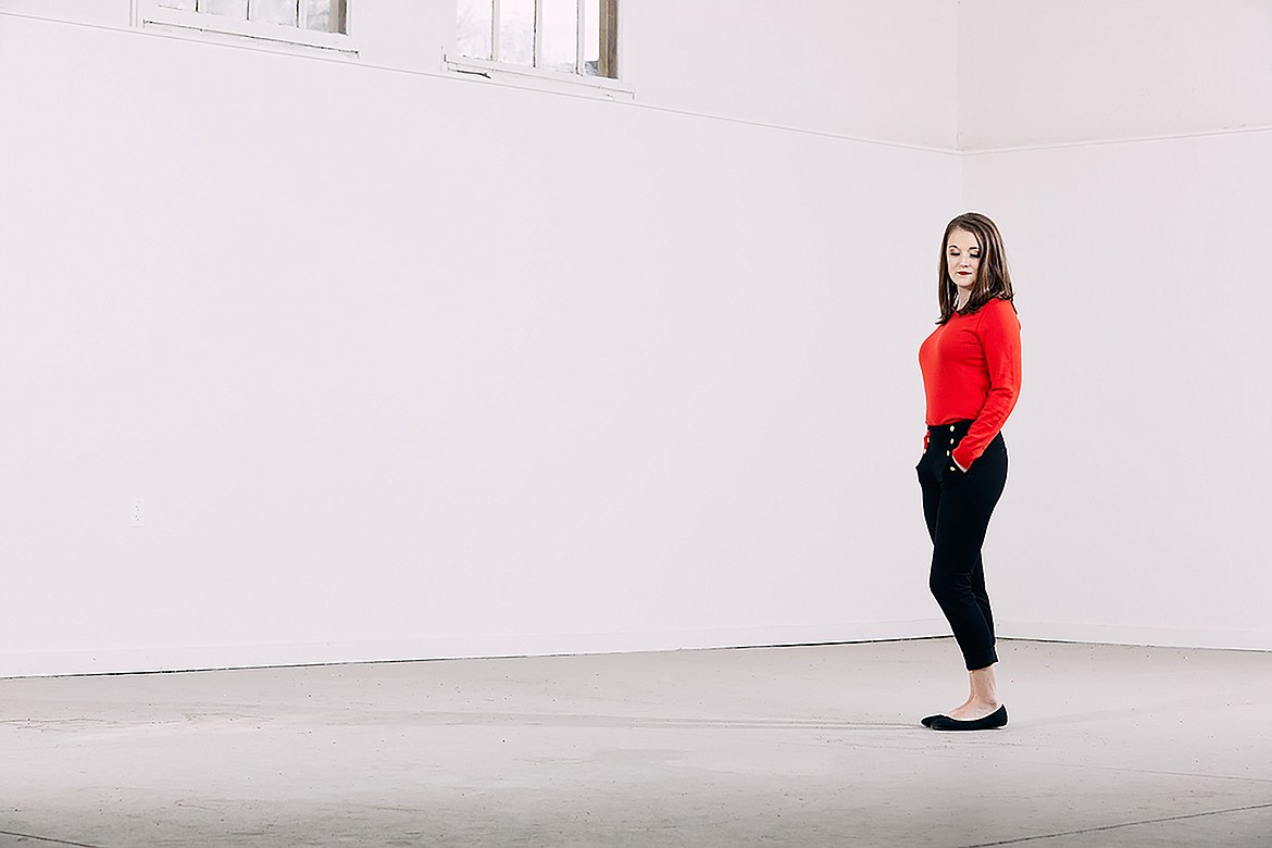 Tru named opener for Gladys Knight | Bonner County Daily Bee