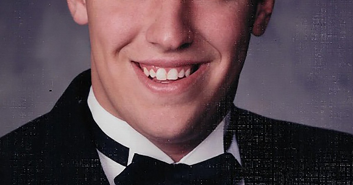 Joseph Daniel Shupp, 47 | Bonner County Daily Bee