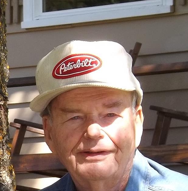 Benjamin Richard Alder, 95 | Western News