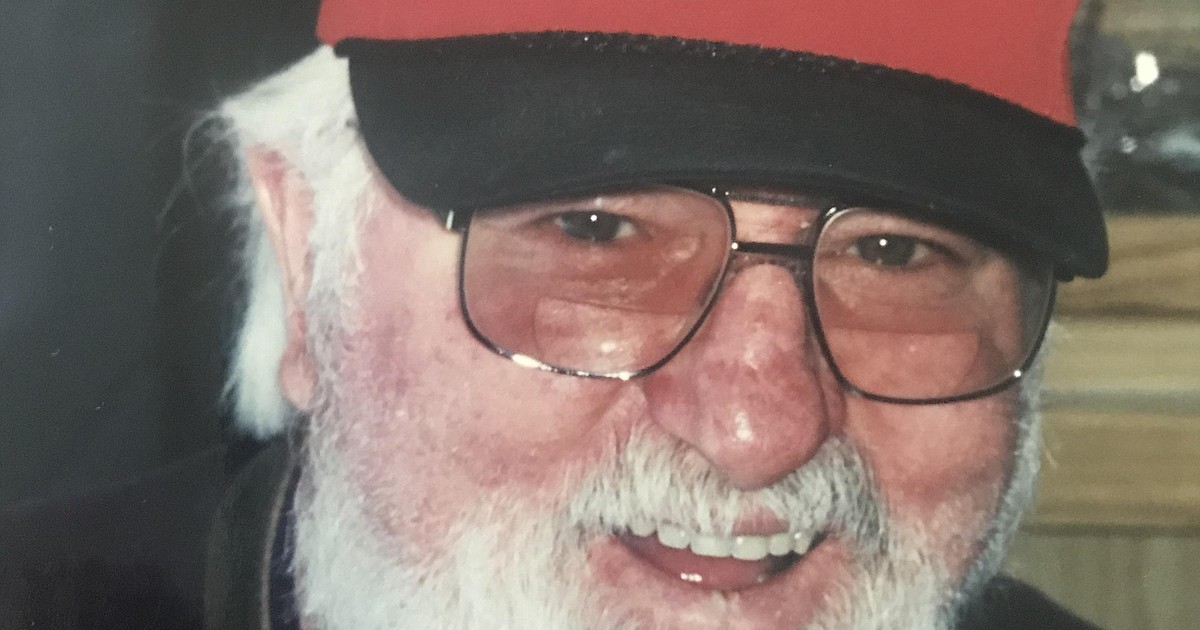 Dennis ‘Denny’ Dean Lockhart | Daily Inter Lake