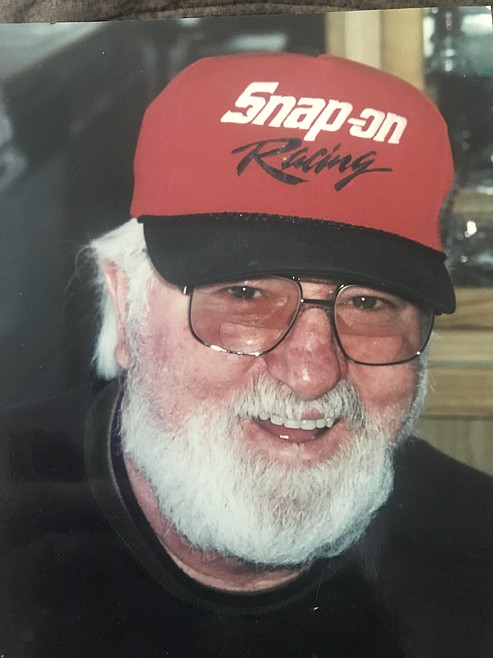 Dennis ‘Denny’ Dean Lockhart | Daily Inter Lake