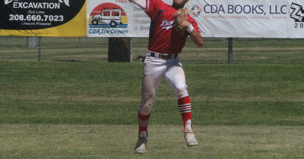 LEGION BASEBALL: Lums, Northern Lakes knocked out of wood bat tourney ...