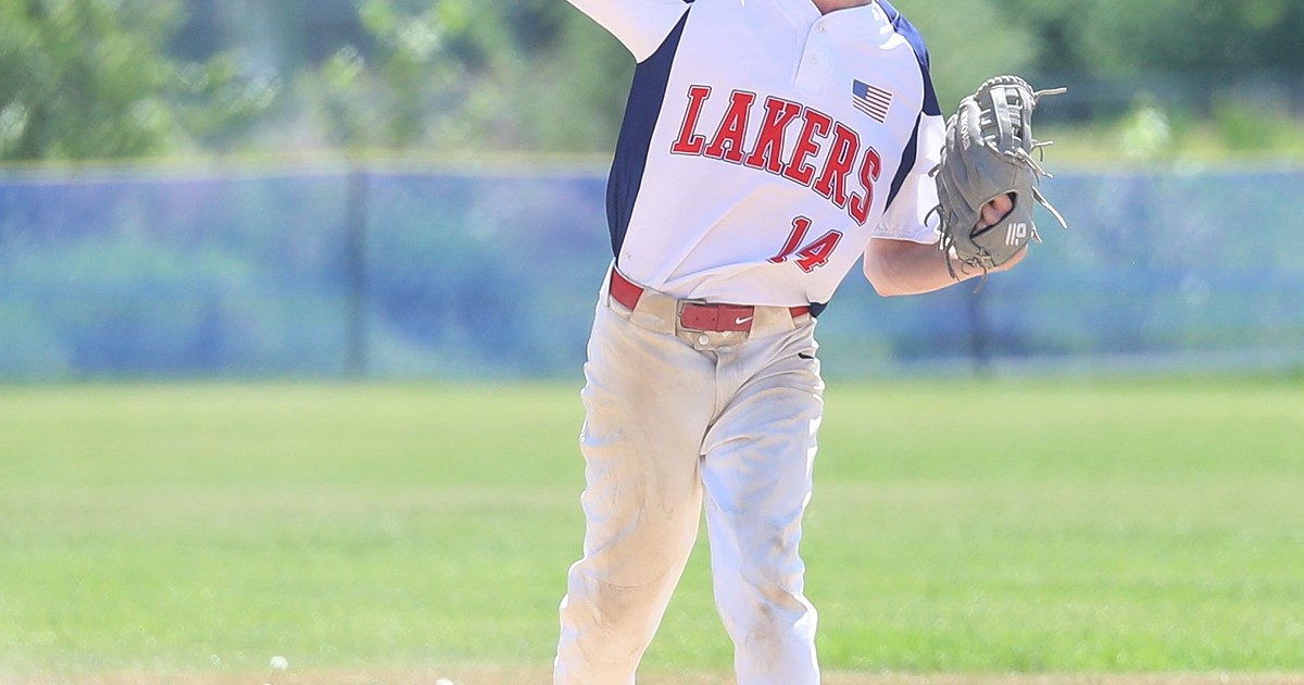19U Lakers crush St. Maries; 16U thrashes Mt. Spokane | Hagadone News ...