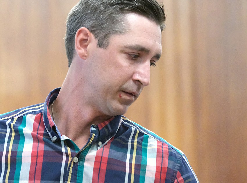 Meacham charged with DUI after early morning wreck | Western News