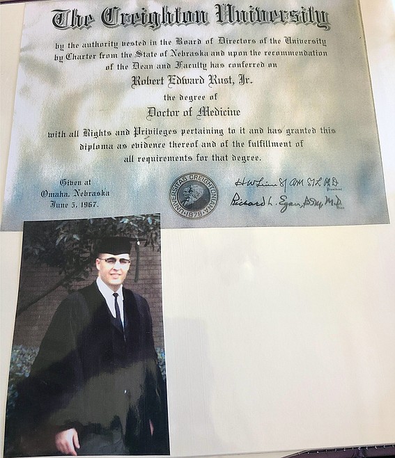 The last of the true country doctors retires | Bonner County Daily Bee