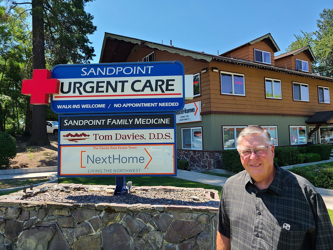 The last of the true country doctors retires | Bonner County Daily Bee