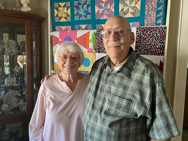 Settys = Service | Coeur d'Alene Press