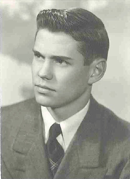 James 'Jim' Grinde, 85 | Daily Inter Lake