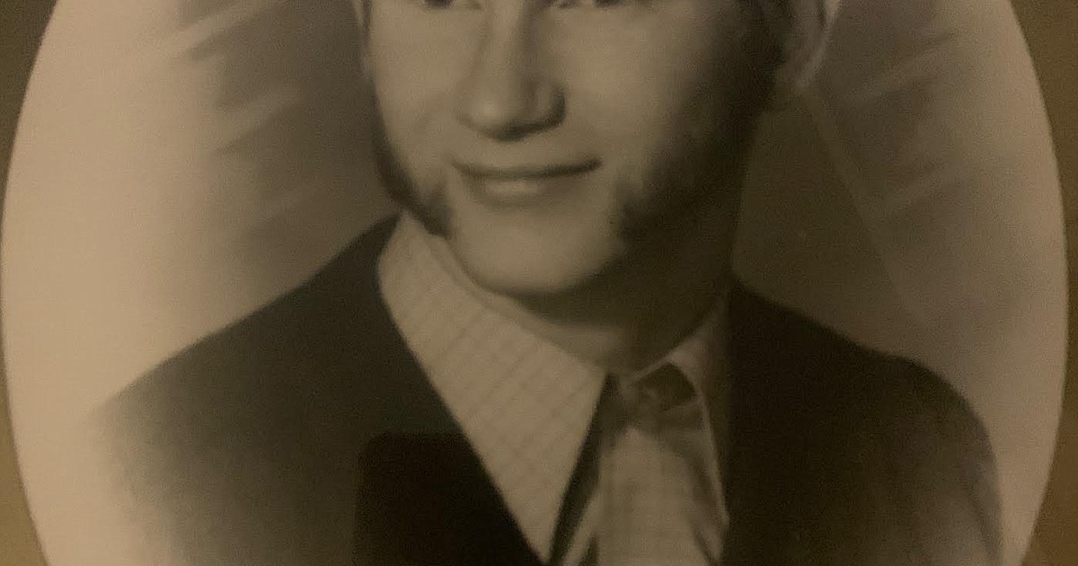 Delvin 'Moe' Ray Hammond, 66 | Hagadone News Network