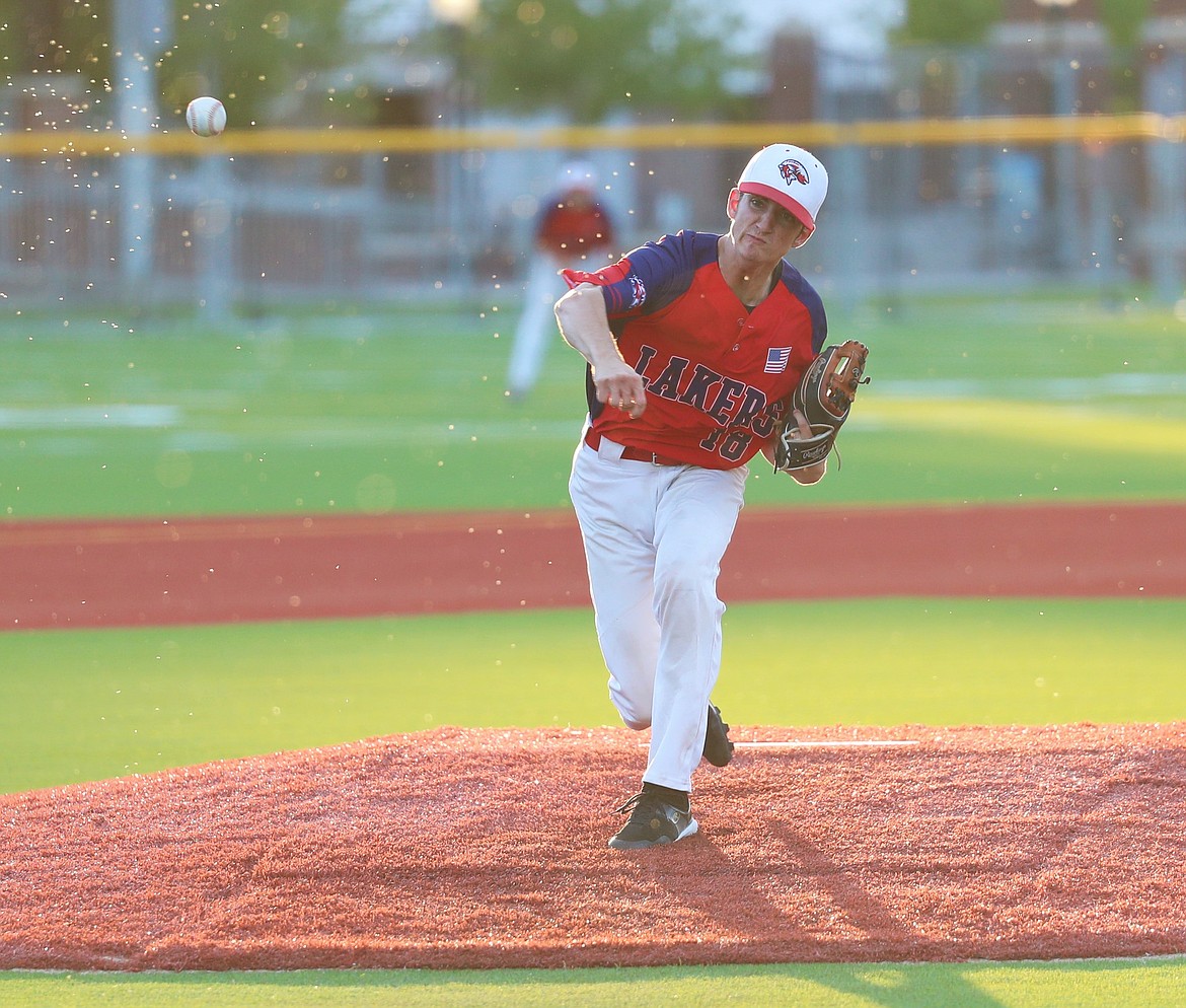 Priest River's baseball game postponed | Bonner County Daily Bee