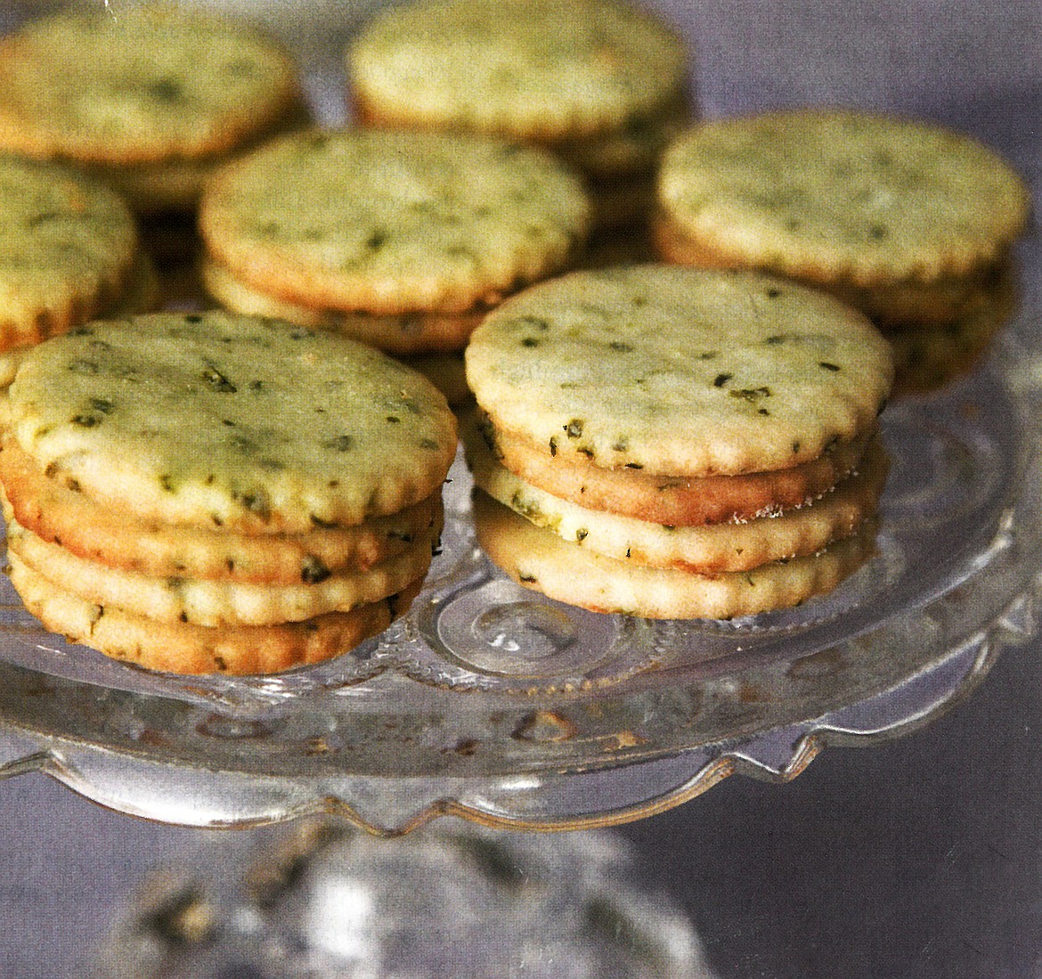 Mama’s cookies remembered with love, humor | Bonner County Daily Bee