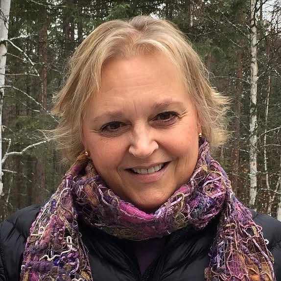 Becky Jacobson, 60 | Daily Inter Lake
