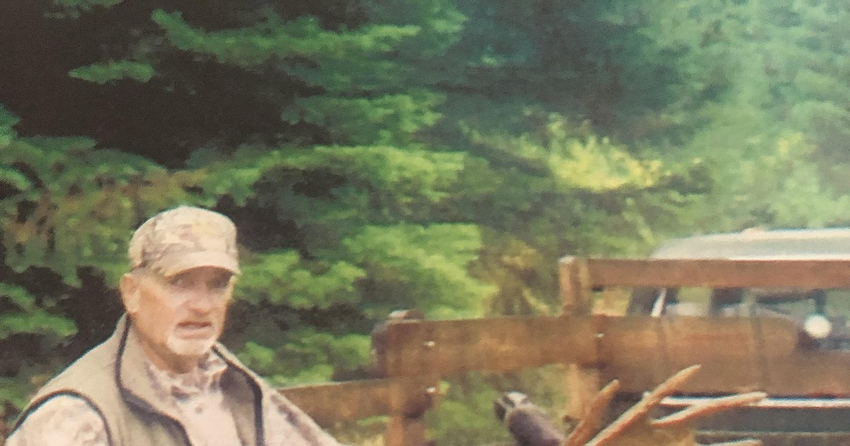 Jerry Lee Sharp, 79 | Shoshone News-Press