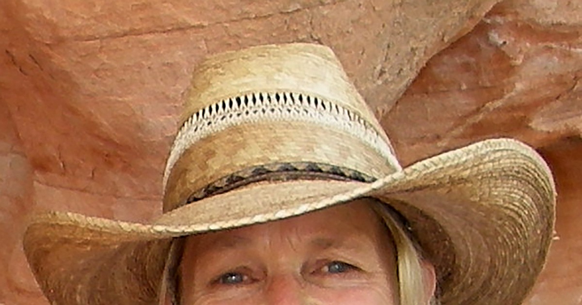 Leah Lokan, 65 | Bonner County Daily Bee