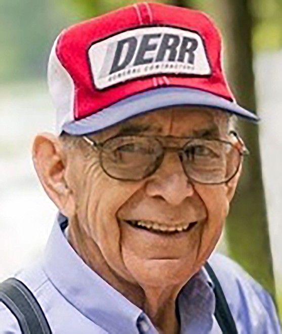 Roland Wayne Derr, 94 | Hagadone News Network